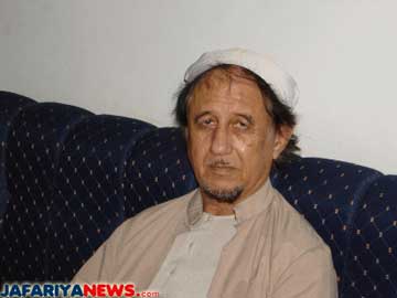 Kalbe Sadiq - Alchetron, The Free Social Encyclopedia