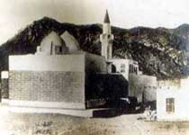 Grave of Hazrat Hamza(ra) destroyed - Politics/Current Events ...