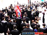 Ashuraiyah gatherings in Al-Matirfi, Ar-Ramelah absorb thousands ...