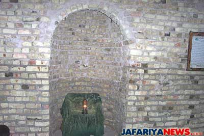 Imam As-Sadiq (A) … forerunner of chemistry | Jafariya News Network