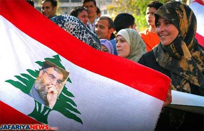 Lebanese government must take responsibility on Shias | Jafariya News ...
